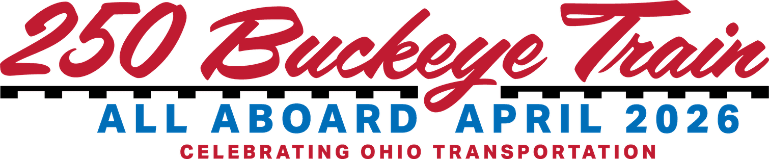 250 Buckeye Train - Dennison Railroad Depot Museum